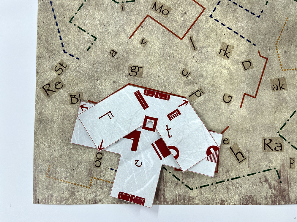 SCRAP Online Puzzle Game “Escape from the Cursed Spirit of the ...